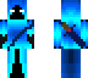 shadow | Minecraft Skins