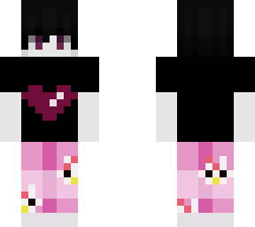 hello kitty skins | Minecraft Skins