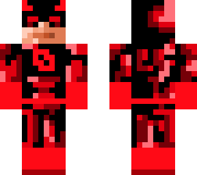 daredevil | Minecraft Skins