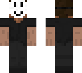 mask | Minecraft Skins