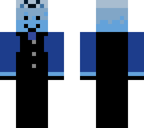 my roblox avatar | Minecraft Skin