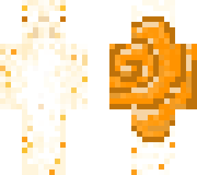 Mystery Snail | Minecraft Skin
