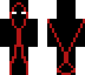 reaper | Minecraft Skins