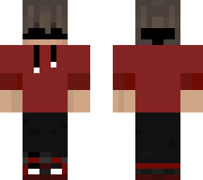shady | Minecraft Skins