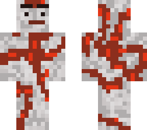 DezStrix Part 2 | Minecraft Skin