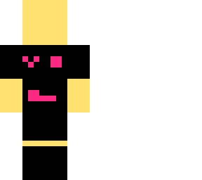 everton 4th kit part 1 | Minecraft Skin