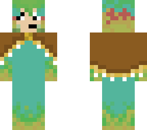 Lil boy | Minecraft Skin