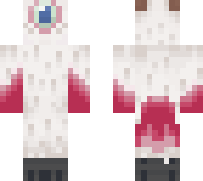 MiA | Minecraft Skin