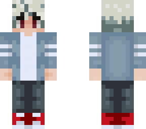 youtube | Minecraft Skins