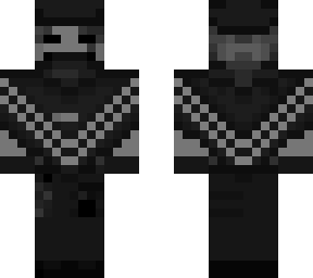 Phighting Flashbang | Minecraft Skin