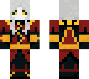 pierrot | Minecraft Skins