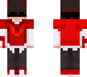 lomedy | Minecraft Skins