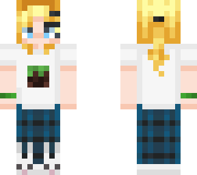 scp | Minecraft Skins