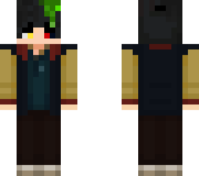 stranger things | Minecraft Skins