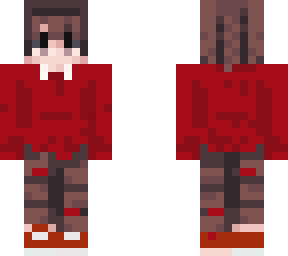 Better | Minecraft Skin