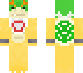 browser | Minecraft Skins
