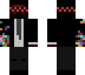 master | Minecraft Skins