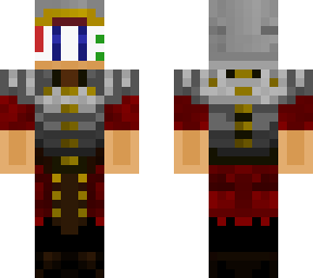 peanut butter | Minecraft Skin