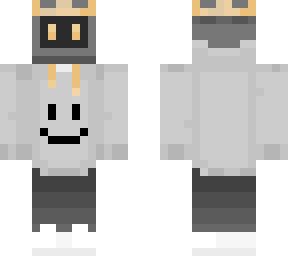 robot kind | Minecraft Skin
