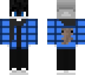snow | Minecraft Skins