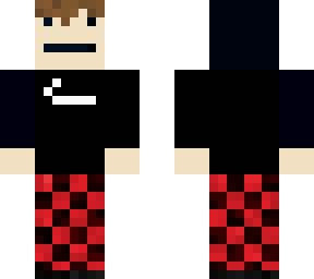 Tuff skin | Minecraft Skin