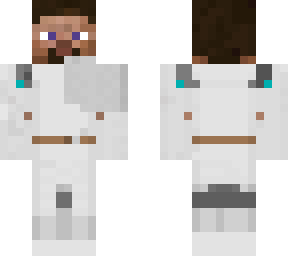 Maximilian, Grandguard | Minecraft Skin