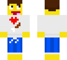 shedletsky | Minecraft Skins