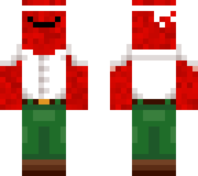 dewier | Minecraft Skins