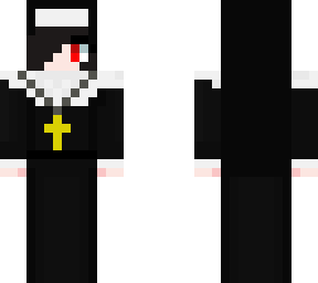 Yumiko Takagi | Minecraft Skin
