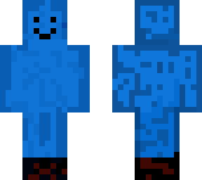 Bill the builder | Minecraft Skin