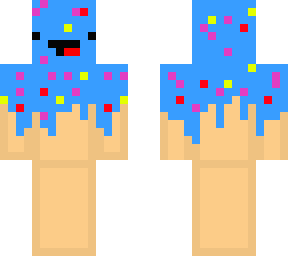 dr donut | Minecraft Skins