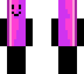 Book BFDI (Fasionable) | Minecraft Skin