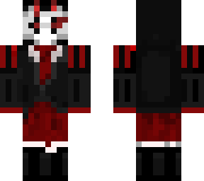 clownpierce | Minecraft Skins