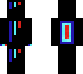 Cool skin 2026 | Minecraft Skin