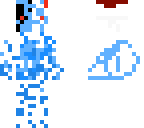 dannyfootlicker | Minecraft Skin
