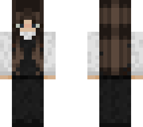 fancy | Minecraft Skin