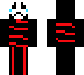 gangle | Minecraft Skins