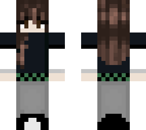 irl snickers | Minecraft Skin