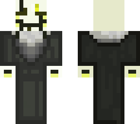 lemon | Minecraft Skins