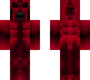mob_01 | Minecraft Skin