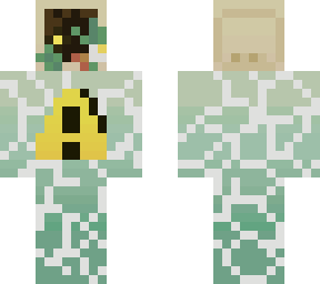 Neverlasting peace | Minecraft Skin