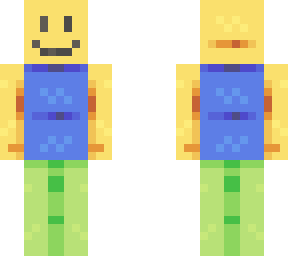 noob forsaken | Minecraft Skins