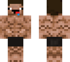 noob | Minecraft Skins