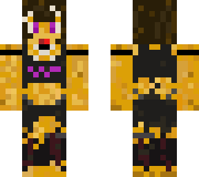 gamer | Minecraft Skins