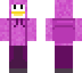 kaczka | Minecraft Skins