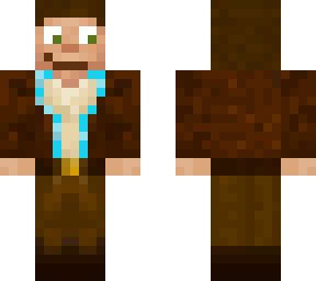goodtimeswithscar | Minecraft Skins