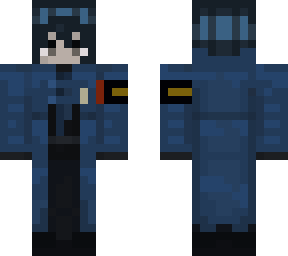 limbus company | Minecraft Skins