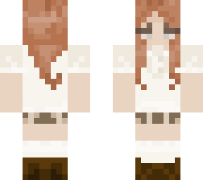 idk | Minecraft Skin