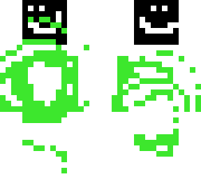 invis | Minecraft Skins