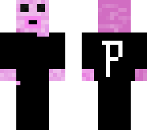 Restaurant pig | Minecraft Skin